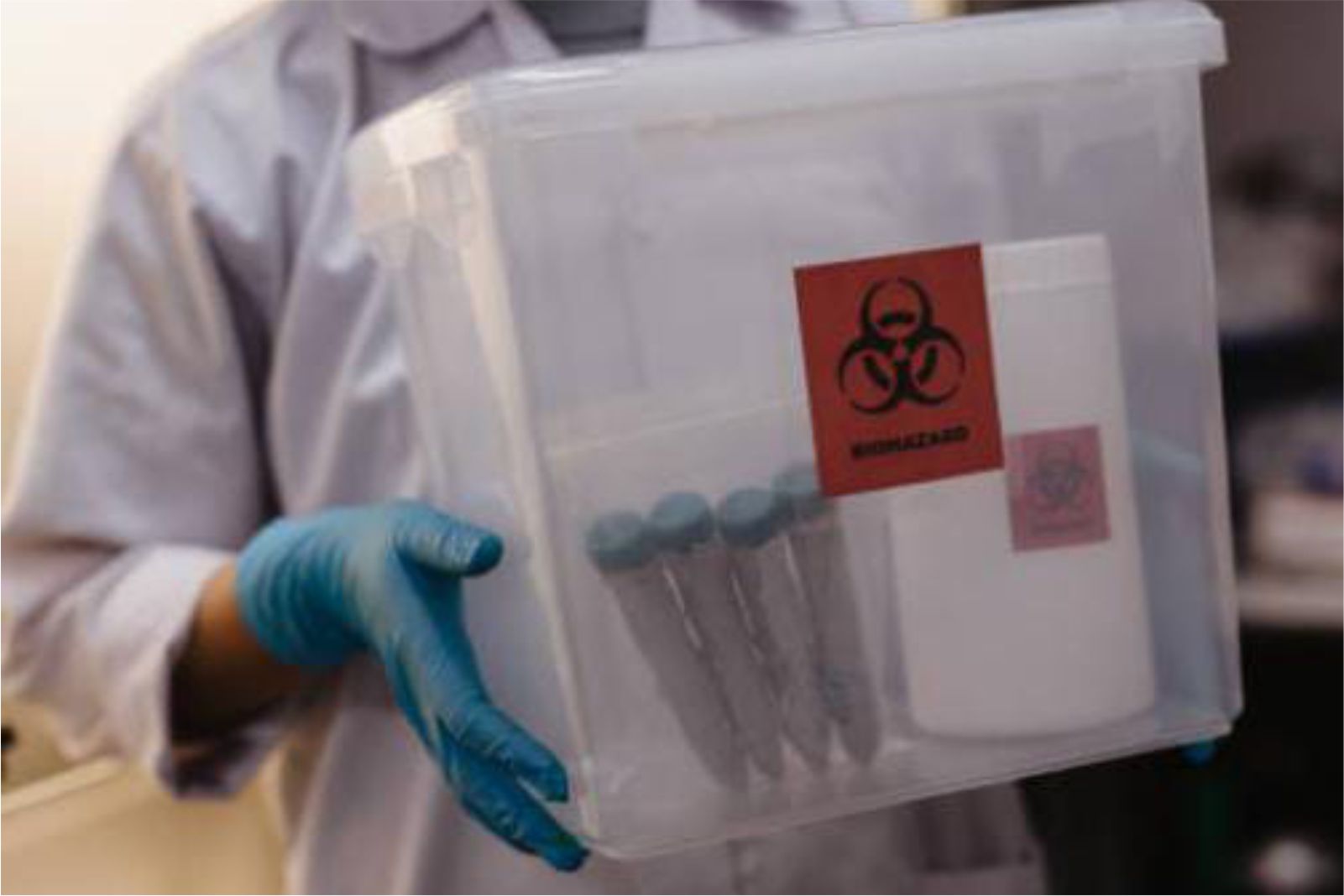 Clinical Trials Logistics Medical Logistics